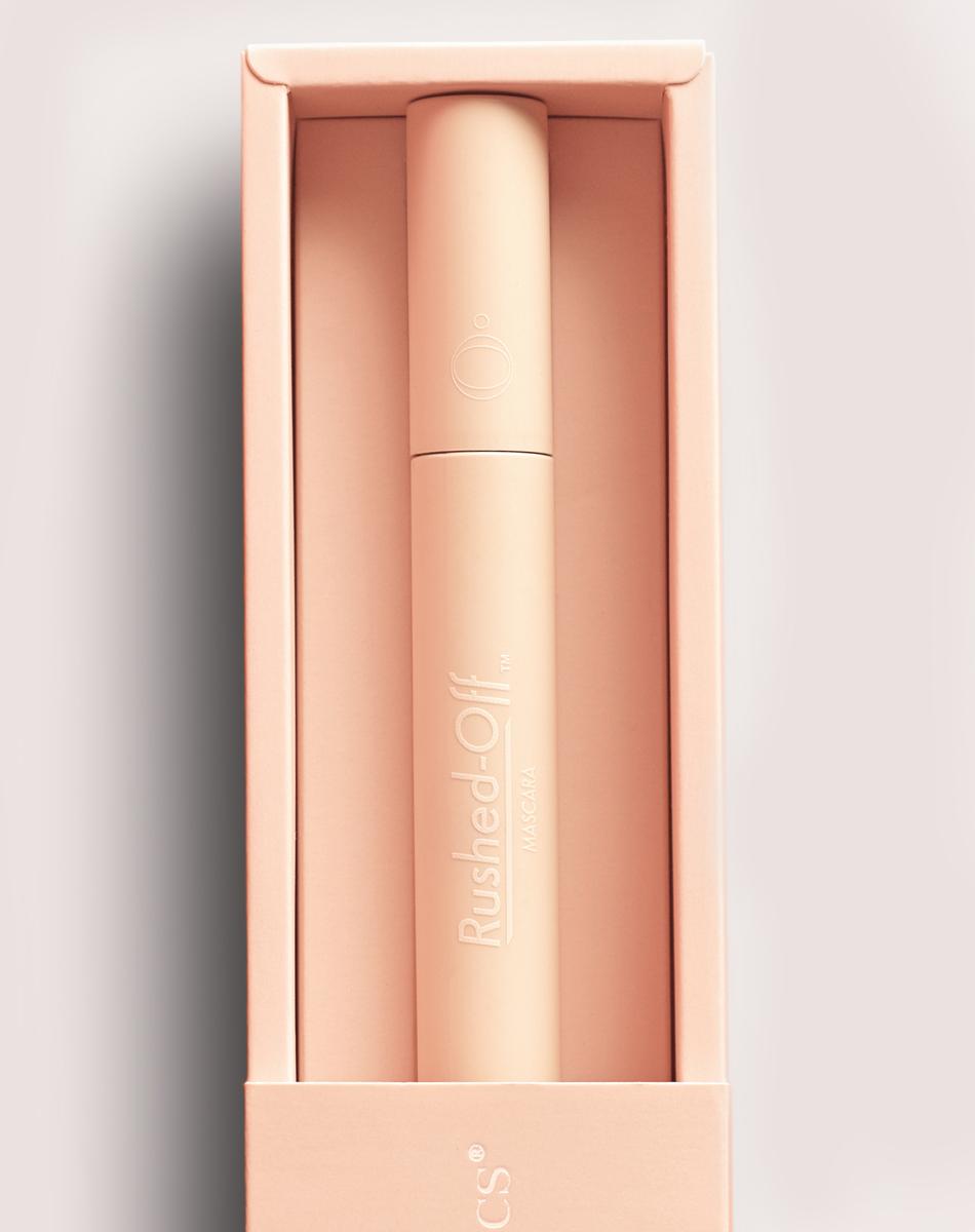 Rushed Off Mascara – SKosmetics